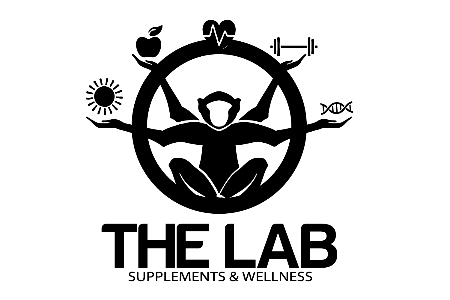 @THELABSUPPS – The Lab Supplements & Wellness